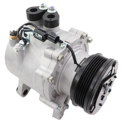 比亚迪适用于原装空调压缩机