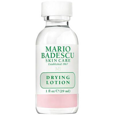 MarioBadescu祛痘精华mb小粉瓶