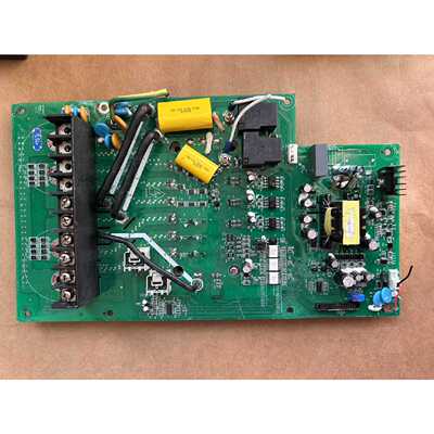 【议价-可维修】正泰NVF2G系列变频器驱动板 8ZTD599.649 15 全新