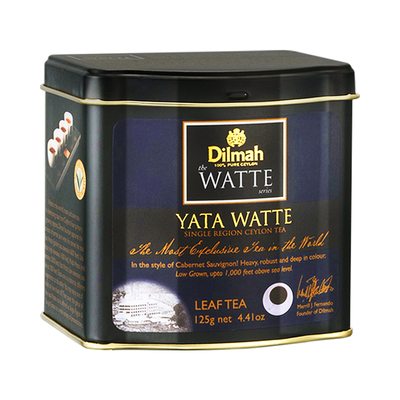 雅塔瓦特Dilmah/迪尔玛
