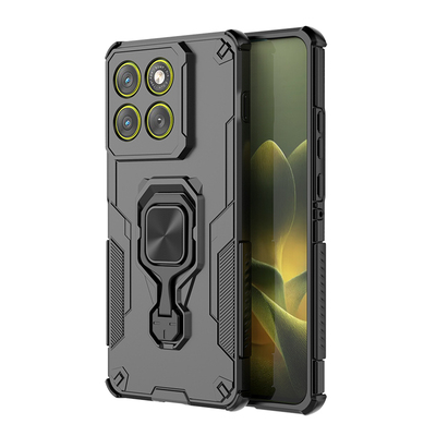 适用摩托罗拉X70air防摔带支架壳