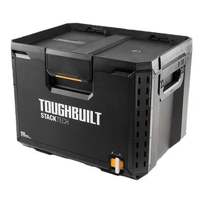 堆叠式堆叠工具箱TOUGHBUILT