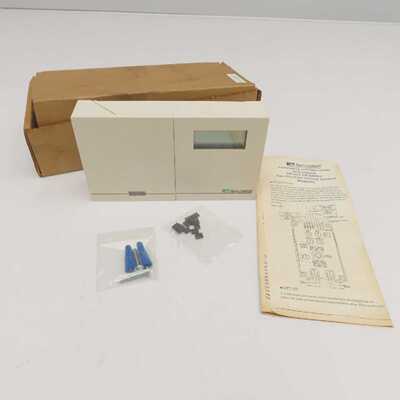 Basys Controls SX1020 Unitary Two Position Controller W/ Res