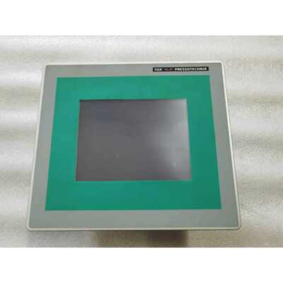 议价TOX PRESSOTECHNIK人机界面372169 原装现货EPW400.202.00.00