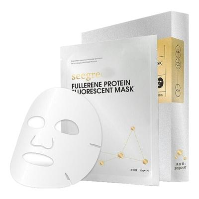 SEEGREEN富勒烯蛋白面膜