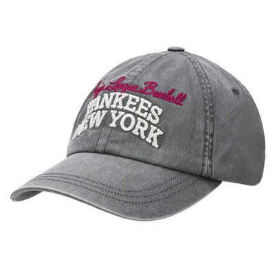 MLB帽子官方正品棒球帽