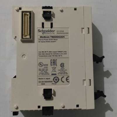 议价施耐德全新原装 TM2DDI16DK M218 离散量I/O 扩展模块