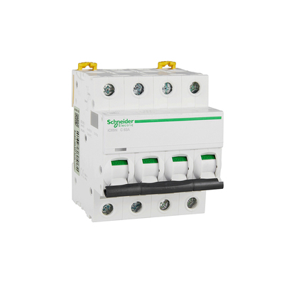 施耐德断路器A9F18463