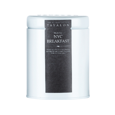 TAVALON原装进口早餐茶印度红茶