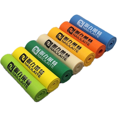 进口耐力莱特弹弓皮筋整卷裁好