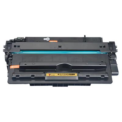 14A硒鼓M725dn打印机M712n墨盒