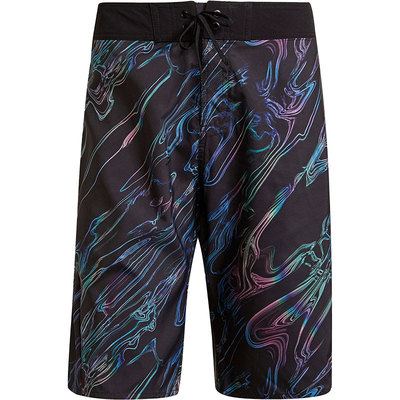 Adidas2021年夏季运动短裤透气