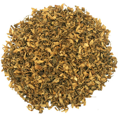 实惠100克装正宗正毛本地化州橘红花橘红花茶桔红花化州土特产