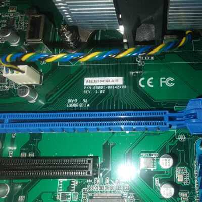议价*西门子A5E35534168-A10主板 P/N：08001-06142X00 REV.1.02