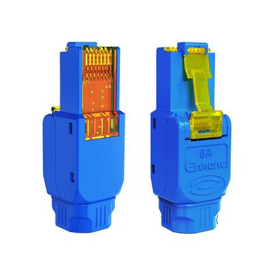 英曼免压水晶头工程家用