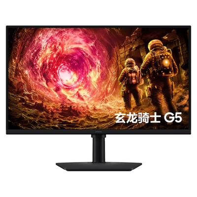 三星27英寸2K200HZIPS电竞显示器
