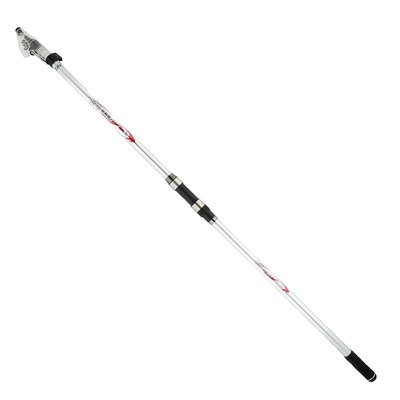 达瓦驭兽师抛竿海竿套装