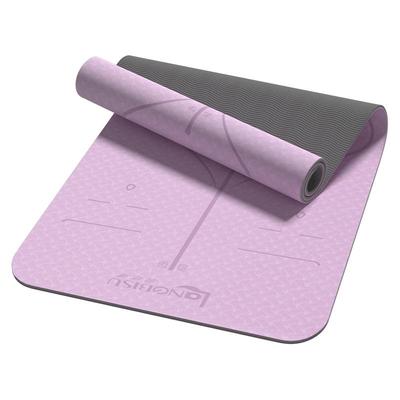 瑜伽垫健身垫家用2025新款防滑