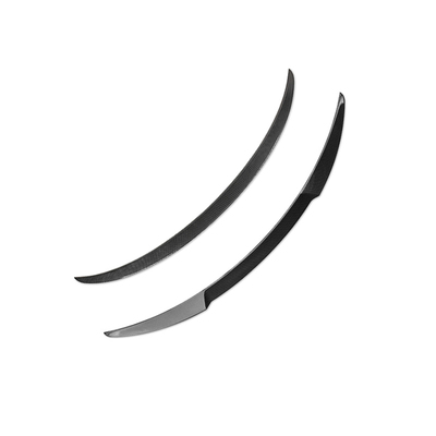 ModelY/3原厂高性能P版尾翼改装