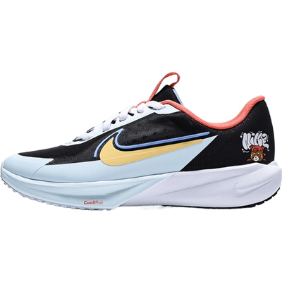 NIKE耐克大童SONIC FLY GS运动休闲鞋IR7576-071