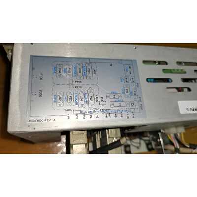 议价Camtek控制器CVR100SA0351501LB维修