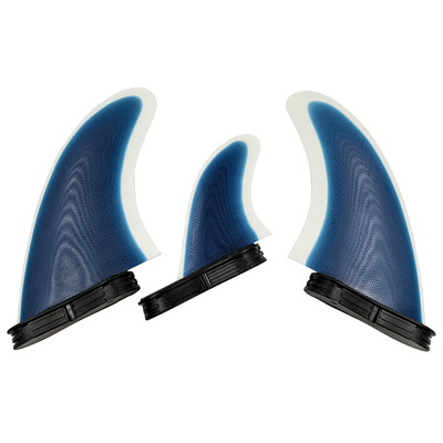 UPSURF玻纤尾舵FCS二代MR尾鳍