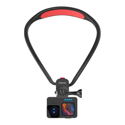 Ulanzi优篮子快装挂脖支架