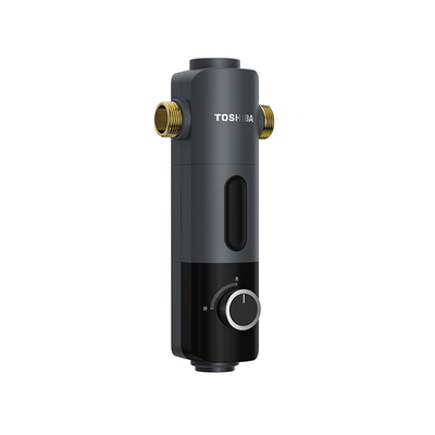 TOSHIBA/东芝净水器全屋前置过滤