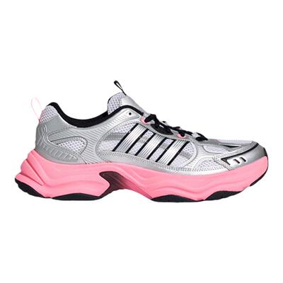 【自营】adidas阿迪达斯「机甲甜芯」女厚底老爹鞋运动鞋 KK1783
