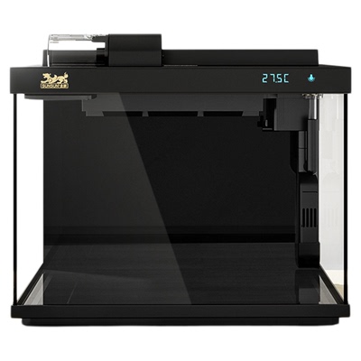 森森智能鱼缸小型桌面缸