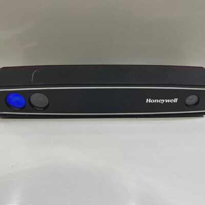 HONEYWELL AutoCube 8200-1 Fixed Dimensioning System