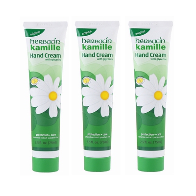 德国小甘菊护手霜防裂滋润保湿女