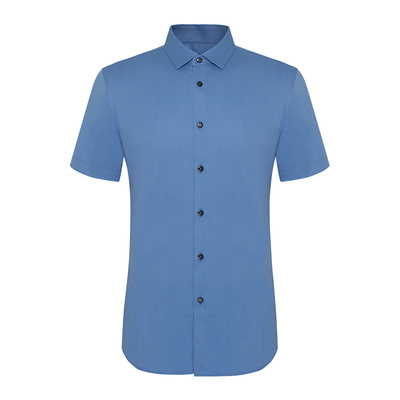 gl369a03a短袖衬衫堡尼