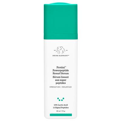 醉象多肽修颜紧致精华液左旋乳酸