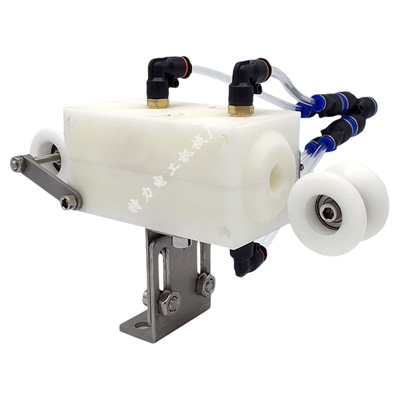 鼻梁条吹水器押出机吹干器电线