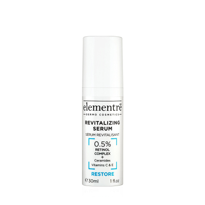 瑞士elementreA醇焕活精华30ml