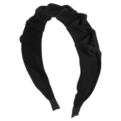 dodogogo简约绉绉发箍