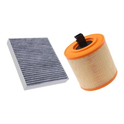 适配雪佛兰全新科鲁兹空调滤芯