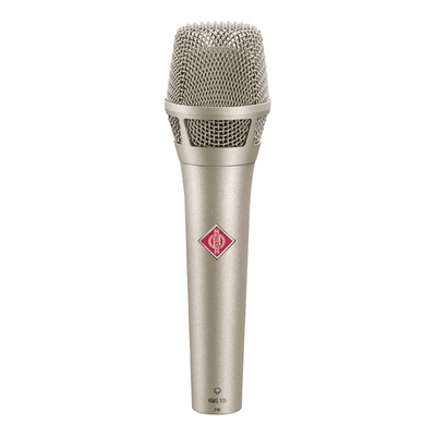 Neumann/诺音曼105 KMS105 TLM103 U87Ai 直播录音电容麦克风话筒