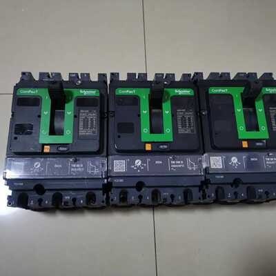 【议价-可维修】 Eleric  NSX100F/80 /均有货