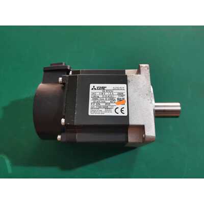 【议价-可维修】Mitsubishi  HG-KR23J 伺服电机 200w 14mm /均有