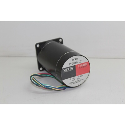 Vexta PH261002 Stepping motor NEW