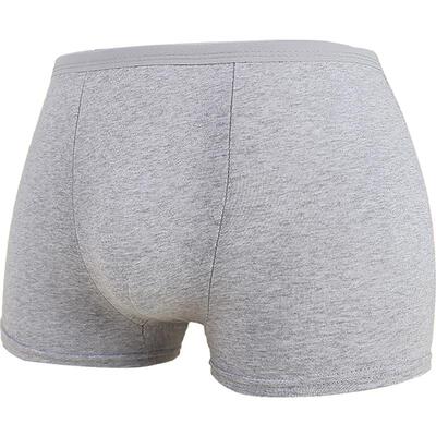 蓓安适24条一次性内裤男