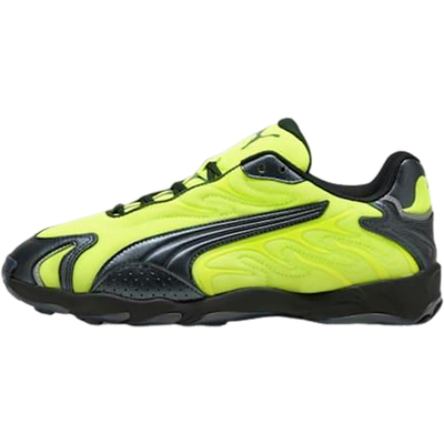 Puma/彪马正品Inhale男女耐磨时尚低帮防滑休闲运动鞋401780-02