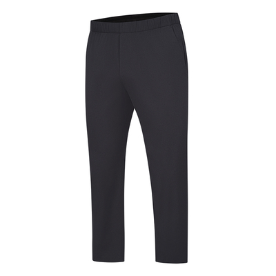 ABC™ WovenAir 男士松紧腰长裤 *常规偏短丨lululemon丨LM5B06S
