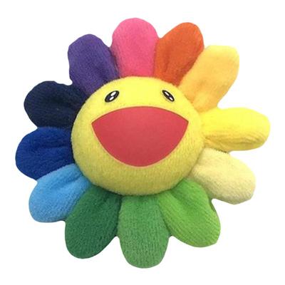 kaikaikiki日本正版村上隆太阳花