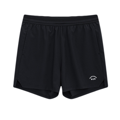 肌肉狗速干透气肌理休闲运动短裤