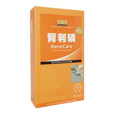 肾脏调理急慢性保健降磷碳酸镧