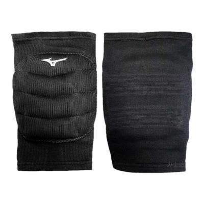 美津浓排球棒球护膝加厚弯曲透气