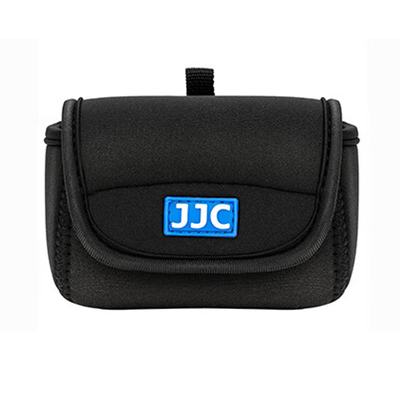 JJC适用大疆Action 6/5Pro/4运动相机OsmoNano灵眸GOUltra收纳包GoPro13/12保护套袋影石AcePro2内胆单机包